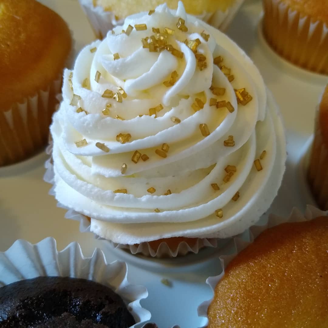 Sweet & Simple Cupcakes (2 days notice) | Sweet Arts Bakery Online Ordering